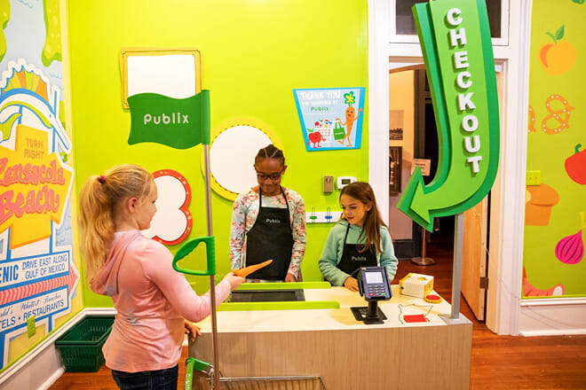 Pensacola Children&rsquo;s Museum