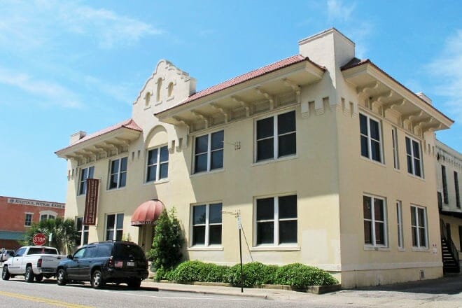 Pensacola Museum of Art