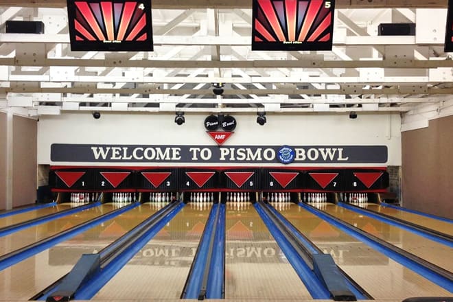 pismo bowl