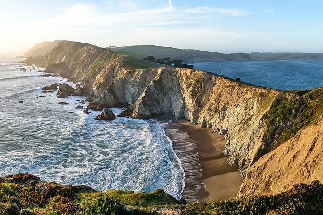 point reyes national seashore