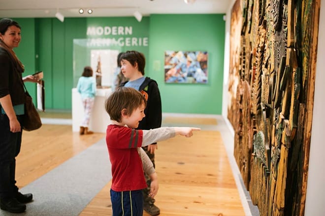 portland museum of art — portland