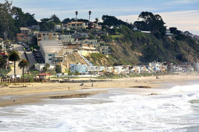 rio del mar state beach