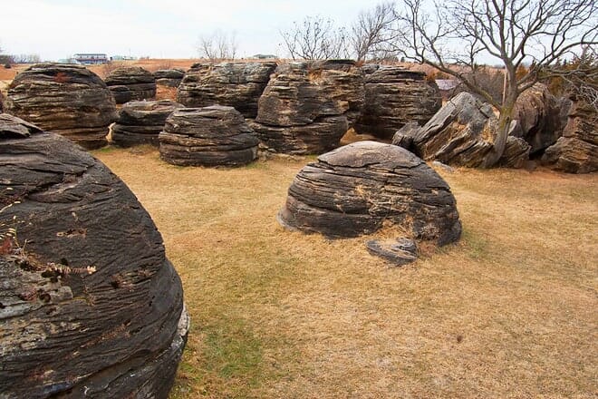 rock city &mdash; minneapolis