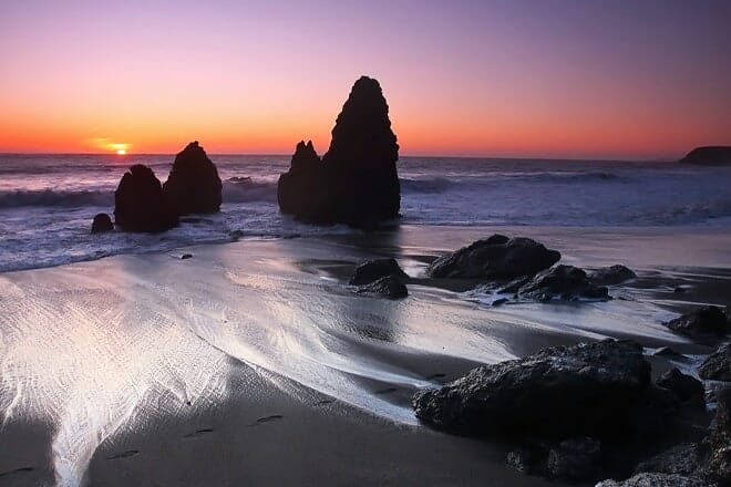 rodeo beach