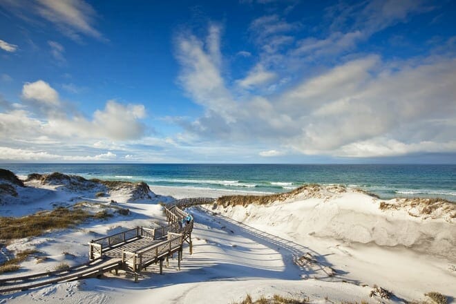 Santa Rosa Beach