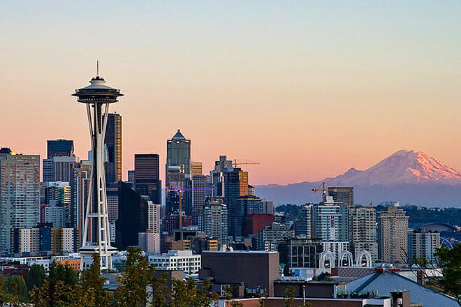 Seattle