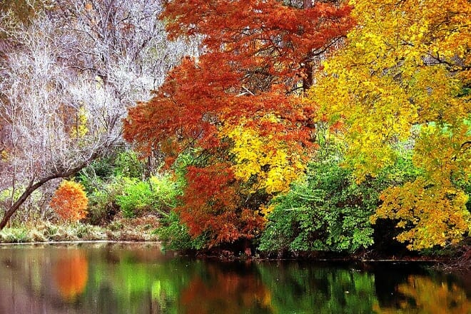 spring grove cemetery &mdash; cincinnati
