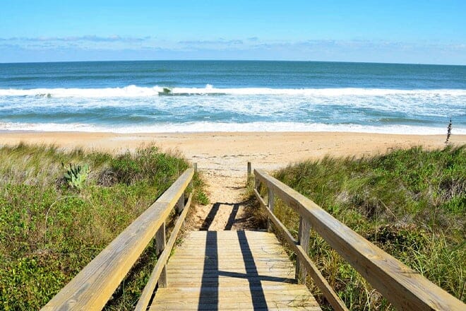 St. Augustine Beach