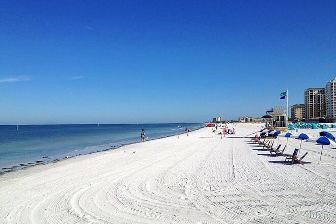 St. Pete Beach