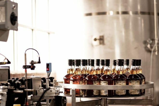 Steel Tie Spirits Co.