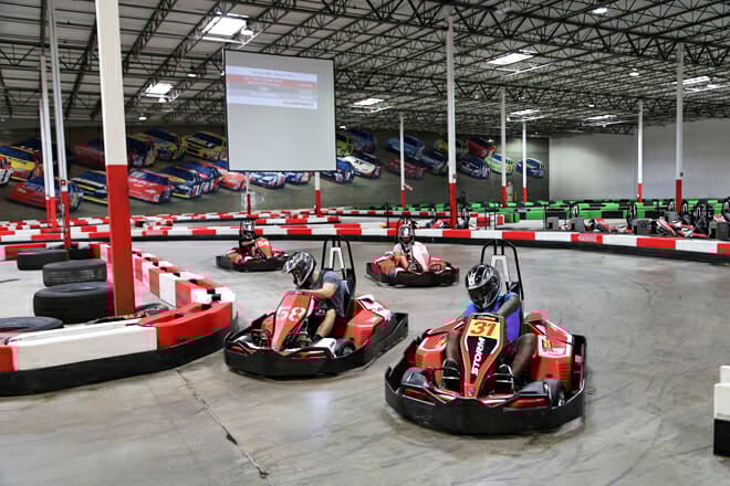 Tampa Bay Grand Prix