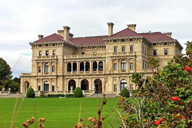 The Breakers &mdash; Newport