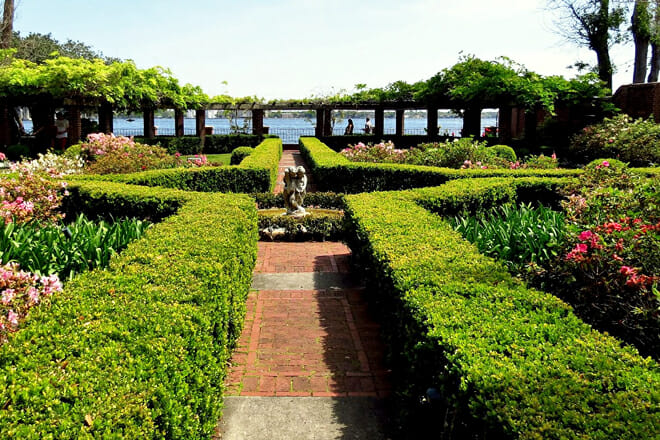 The Cummer Museum Of Art And Gardens