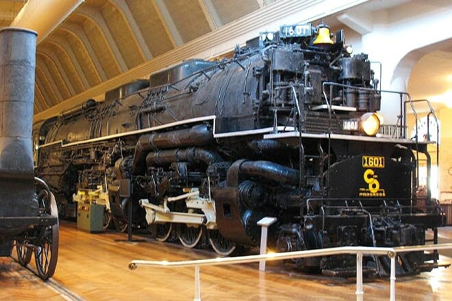 the henry ford &mdash; dearborn