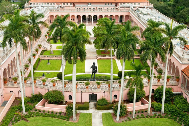 The Ringling