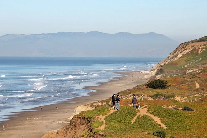 thornton state beach