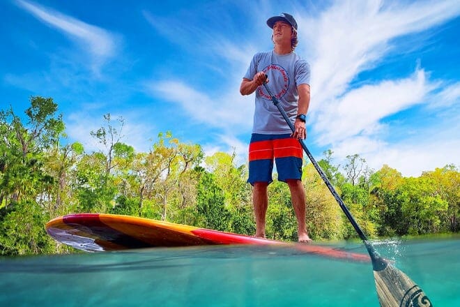 Three Brothers Boards