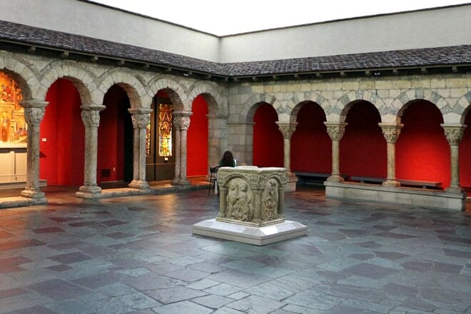 toledo museum of art &mdash; toledo