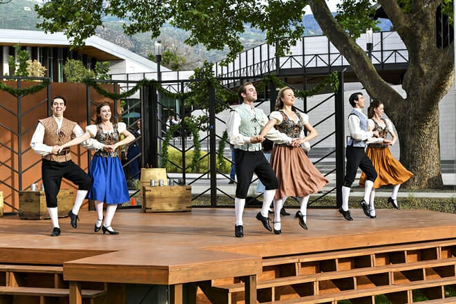 Utah Shakespeare Festival &mdash; Cedar City