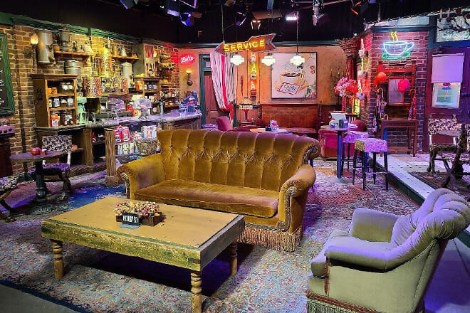 warner bros. studio tour hollywood