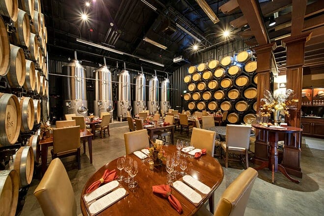 wiens family cellars