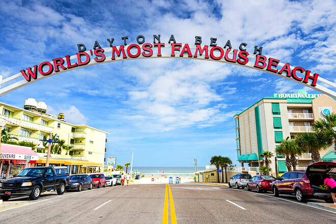 World&rsquo;s Most Famous Beach