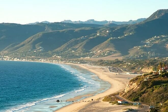 zuma beach