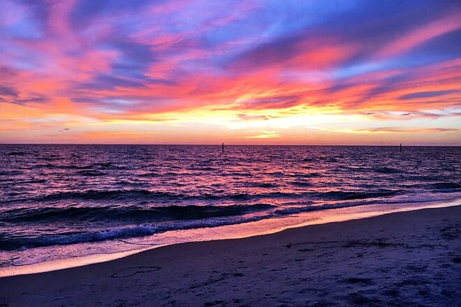 alabama point beach &mdash; orange beach