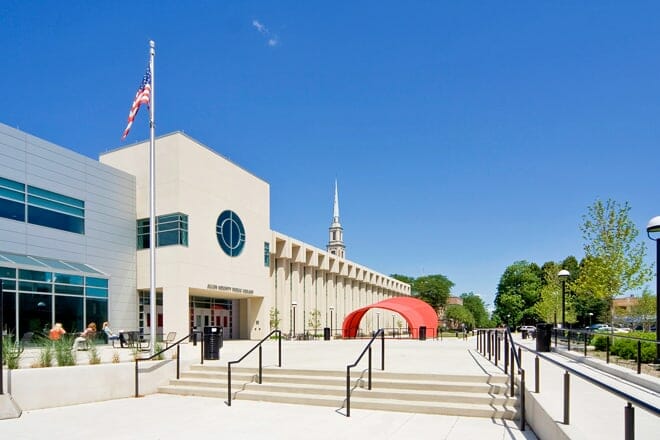 allen county public library