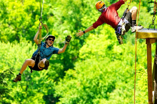 alpine adventures outdoor recreation