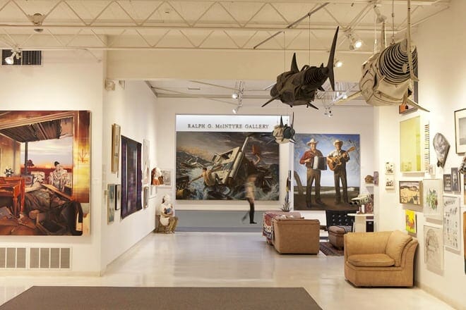 anderson museum of contemporary art