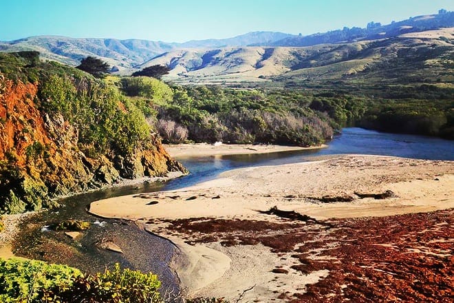 andrew molera state park