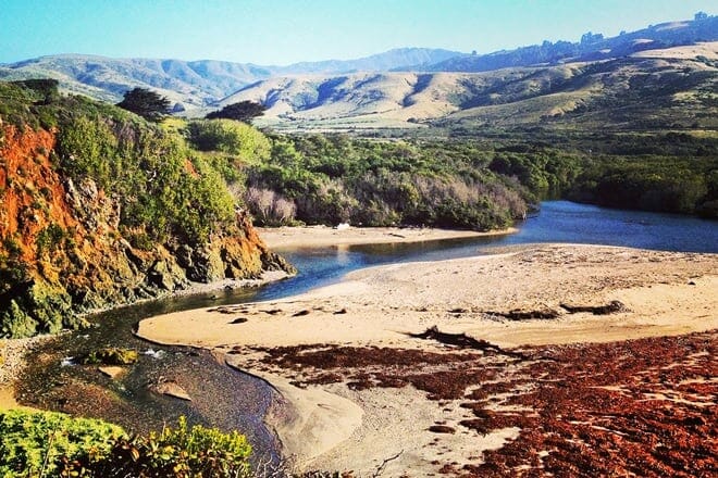 andrew molera state park