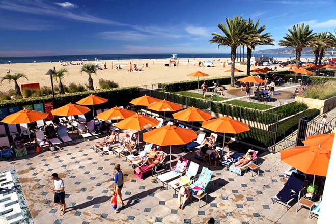 annenberg community beach house