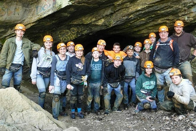 appalachian underground, llc