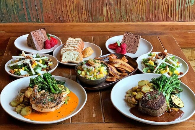 asado cucina argentina