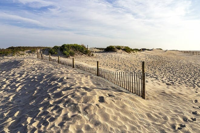 assateague island national seashore &mdash; berlin