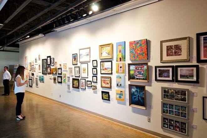 bakersfield museum of art