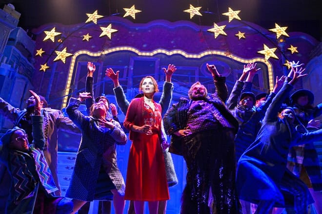 berkeley repertory theatre