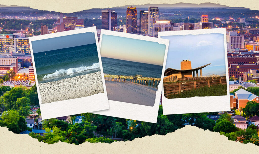 best beaches in alabama travel photo