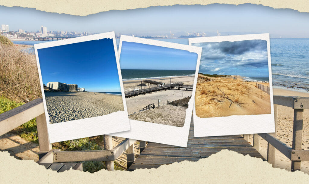 best beaches in delaware travel photo