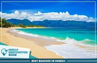 best beaches in hawaii