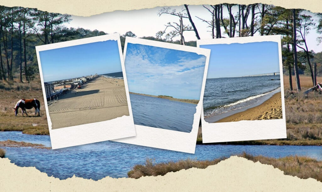 best beaches in maryland travel photo