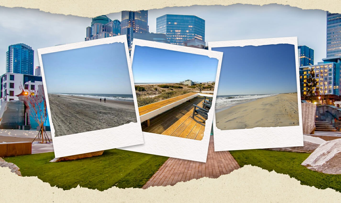 best beaches in north carolina travel photo