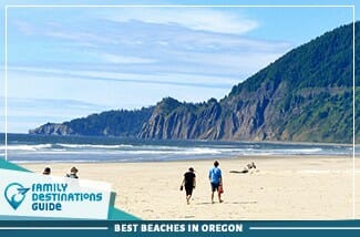 best beaches in oregon