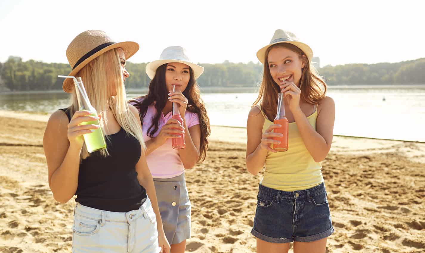 best beaches in wisconsin