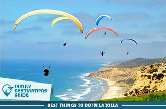 best things to do in la jolla