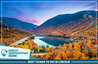 best things to do in lincoln
