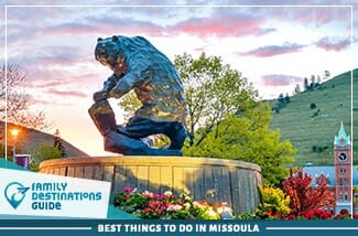 best things to do in missoula