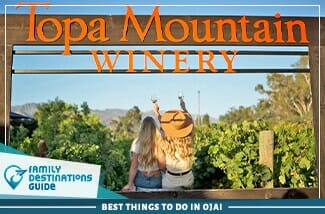 best things to do in ojai